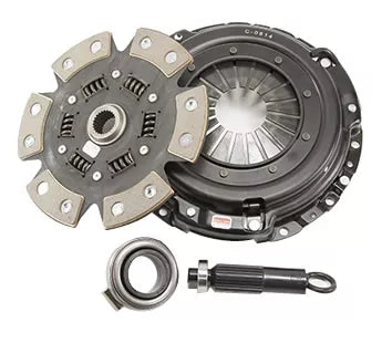 Stage 1 Clutch Kits – Competition Clutch Canada
